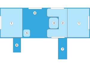 Air OPUS® OP4 - OPUS® Camper